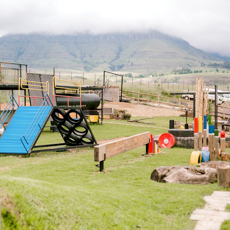 Facilities – Dragonview Lodge